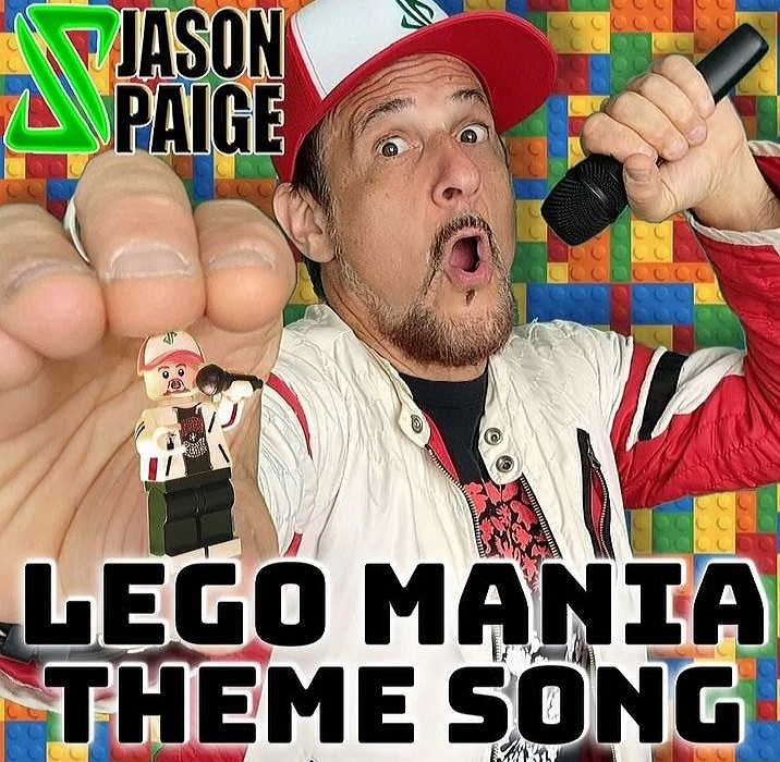 Nostalgia Unleashed: Recalling the Lego Mania TV Commercials and Jason ...